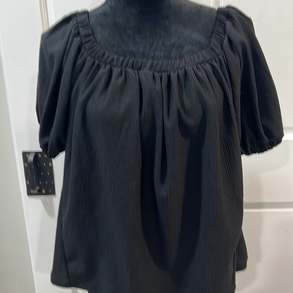 Anthropologie | Tops | Anthropologie Size Extra Small Crop Top Stretch ...